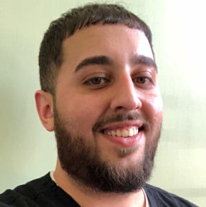 Sam Abasi - Excellcare Physical Therapy