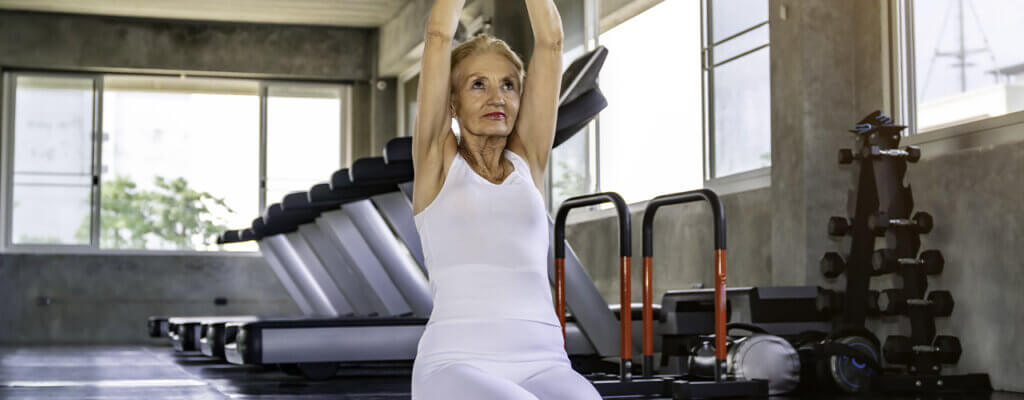 Postural Training Chicago, IL - Excellcare Physical Therapy